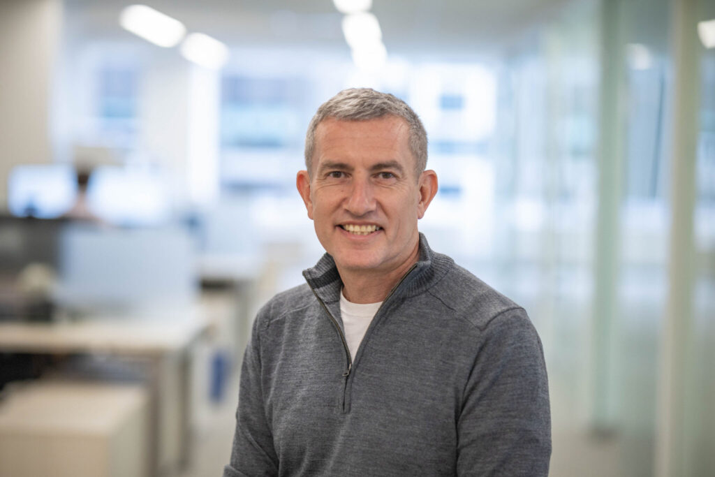 Bio — George Cigale - New Classrooms | New Classrooms